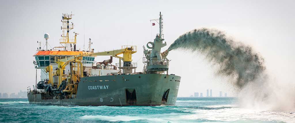 Marine fuel additive - Improving combustion with XBEE technology