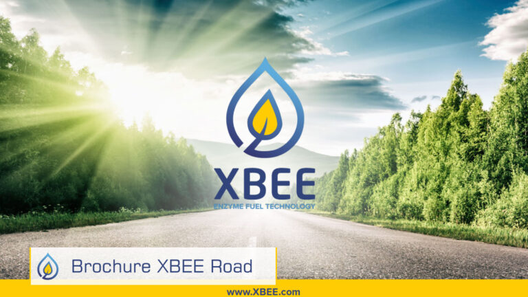 XBEE fuel additive for the marine industry